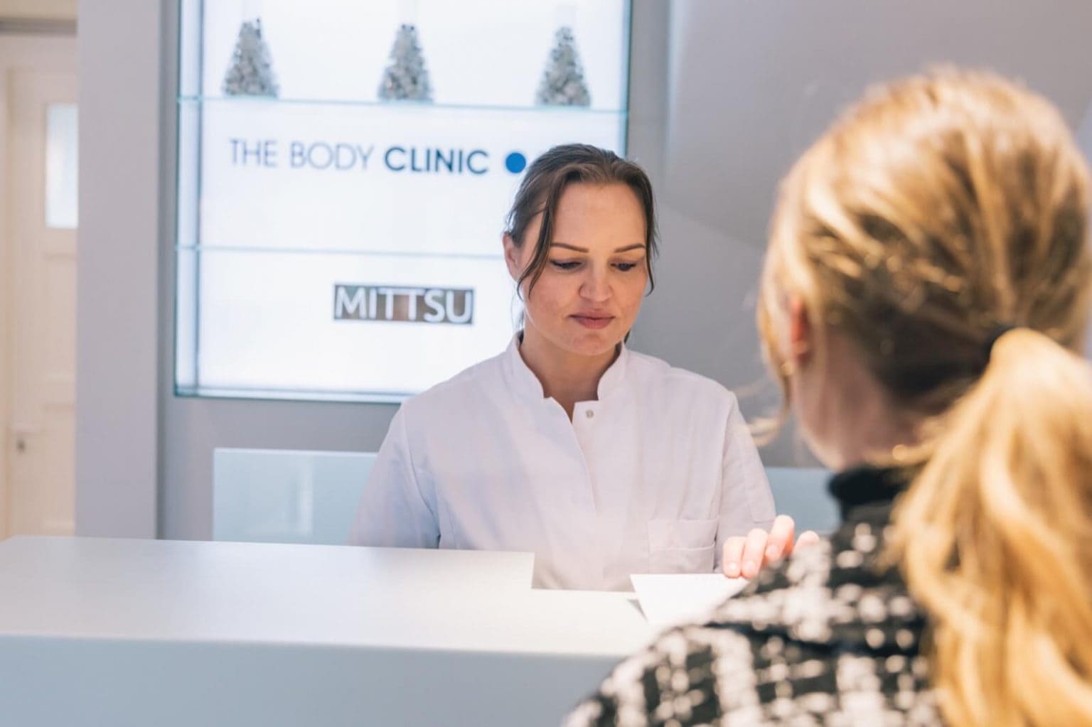 The Body Clinic Den Bosch | Cosmetische kliniek | Botox, Fillers, Oogleden