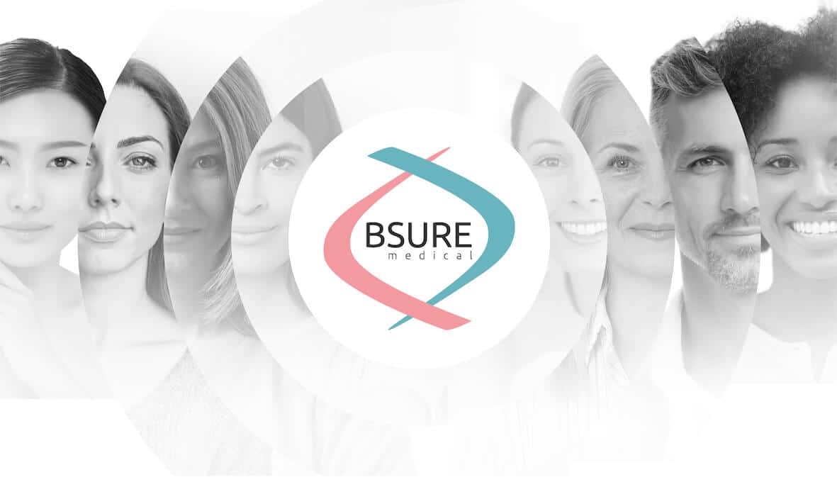 Bsure DNA test - predicts filler complications | The Body Clinic