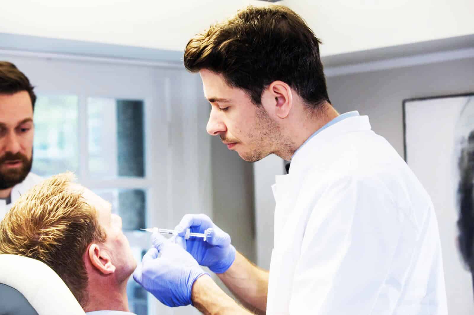 The Body Clinic Eindhoven | Cosmetic Clinic | The Body Clinic