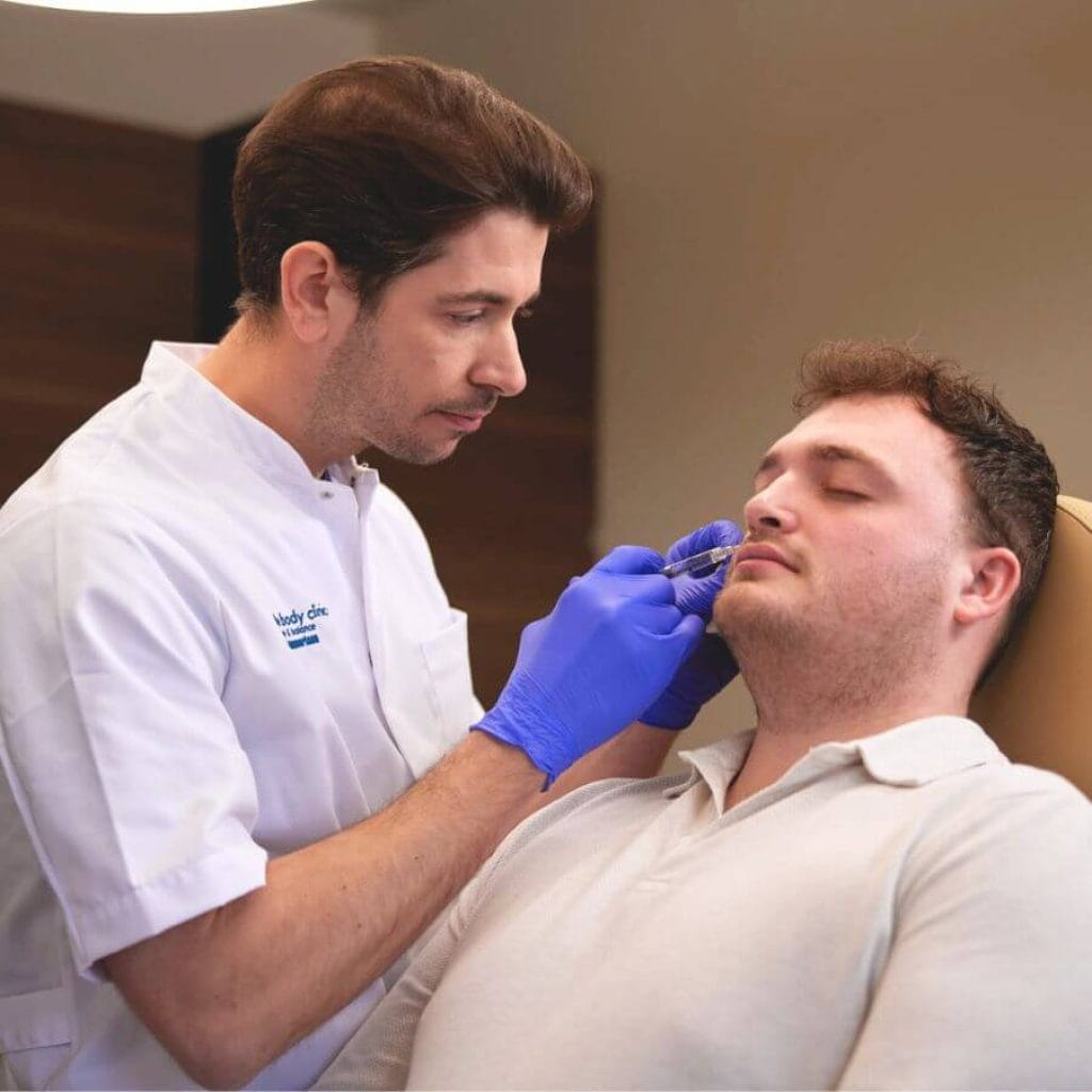 The Body Clinic Rotterdam | Cosmetische kliniek | Botox, Fillers, Oogleden