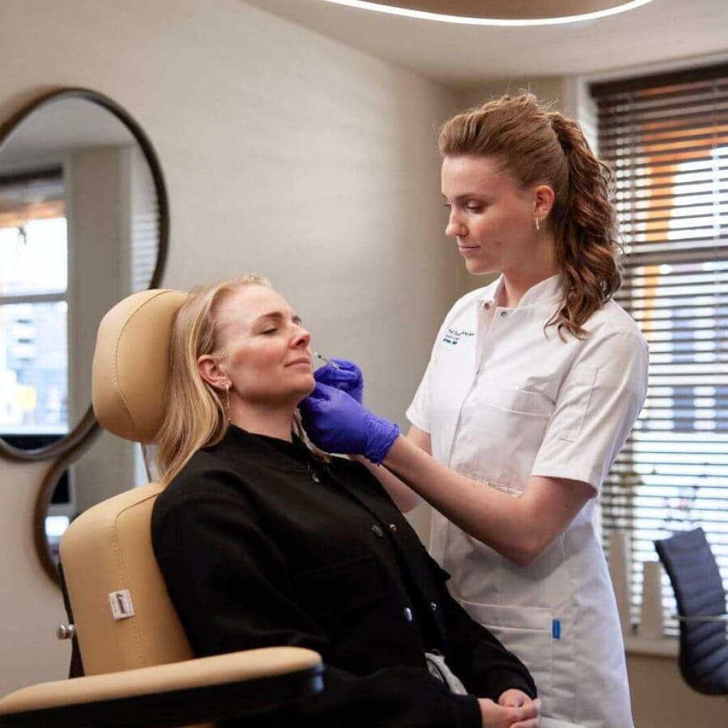 The Body Clinic Rotterdam | Cosmetische kliniek | Botox, Fillers, Oogleden