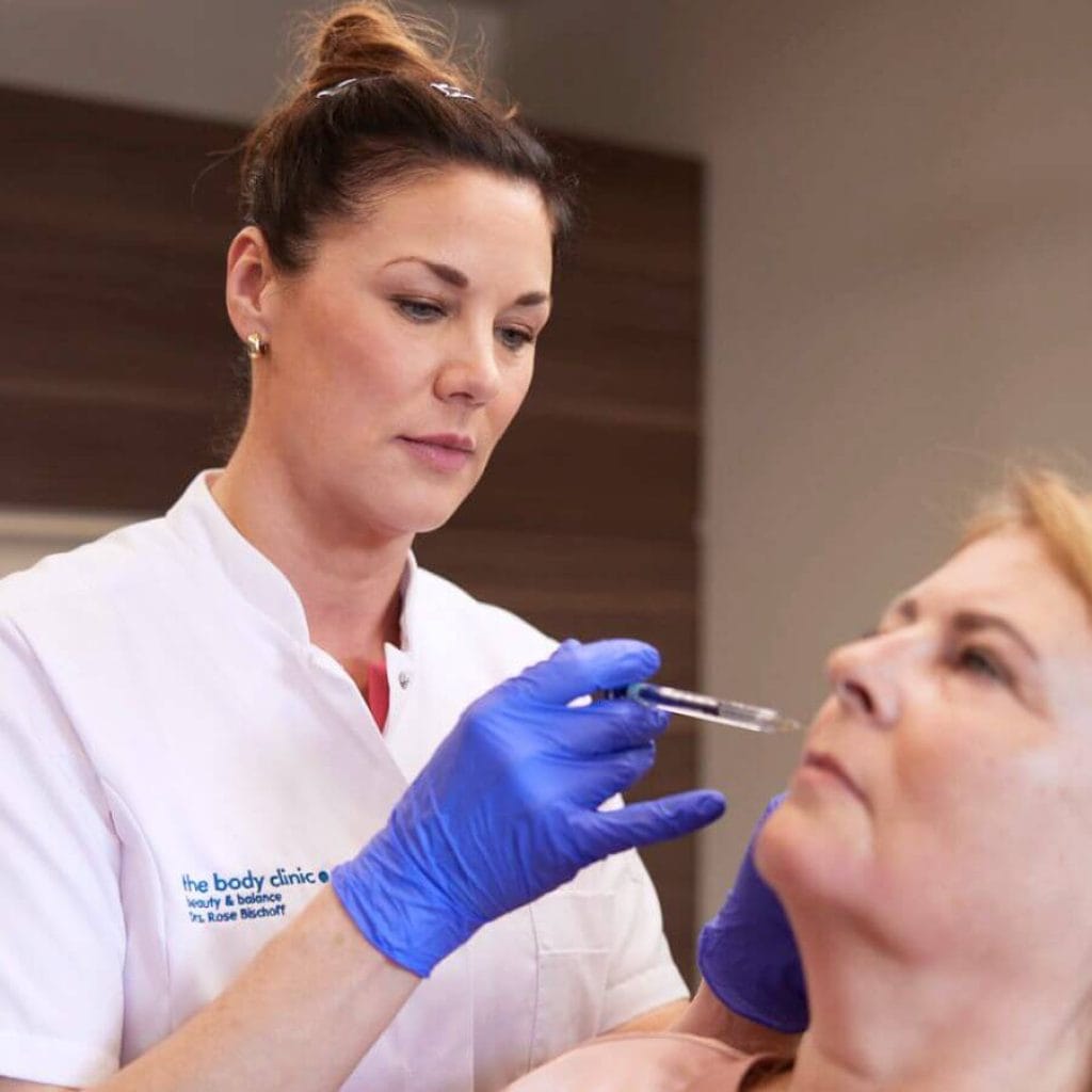 The Body Clinic Rotterdam | Cosmetische kliniek | Botox, Fillers, Oogleden